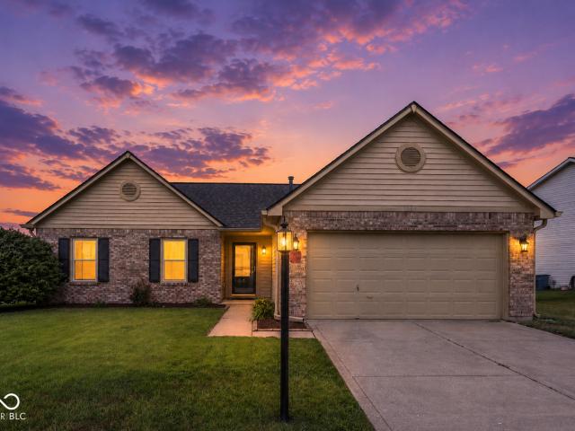 1500 Harrison Drive
