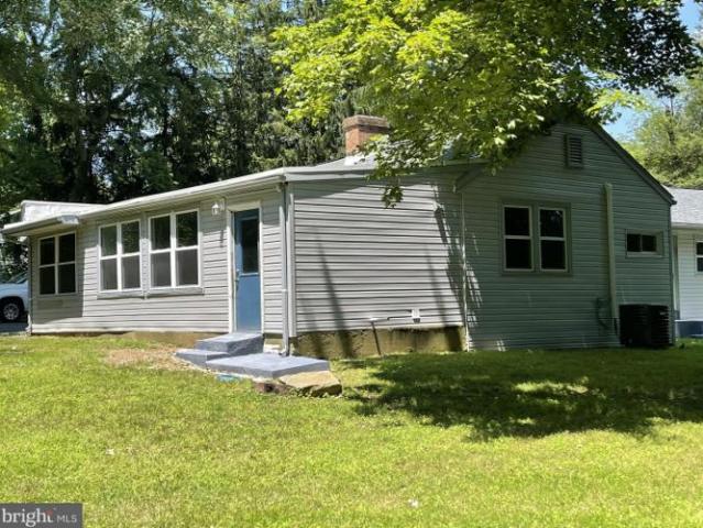 1500 Harvey Rd, Wilmington, DE in Wilmington, Delaware