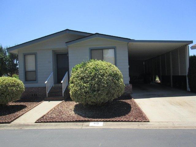 1500 Held Dr Spc 49, Modesto, CA 95355
