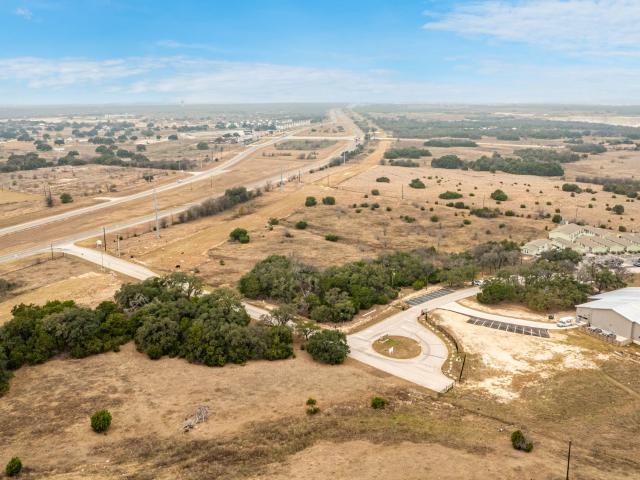 1500 Highway 195, Georgetown, TX 78633 | MLS #5053