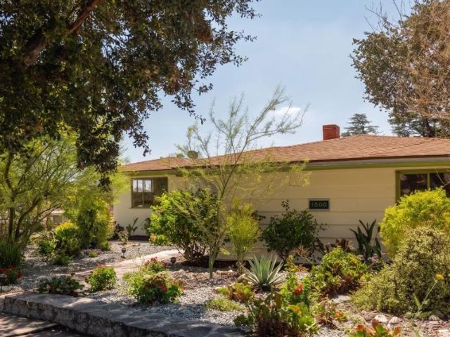 1500 Hill Drive