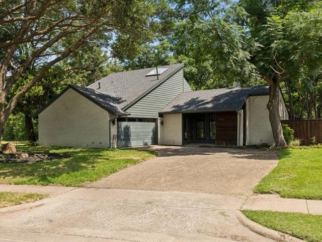 1500 Idyllwild Dr, Plano, TX 75075