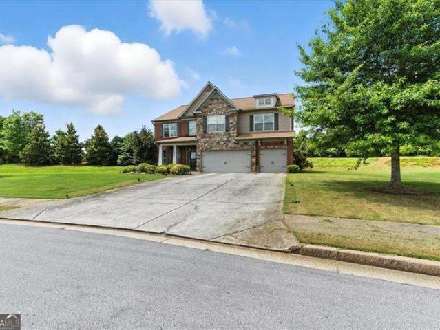 1500 Kathryns Glen SE