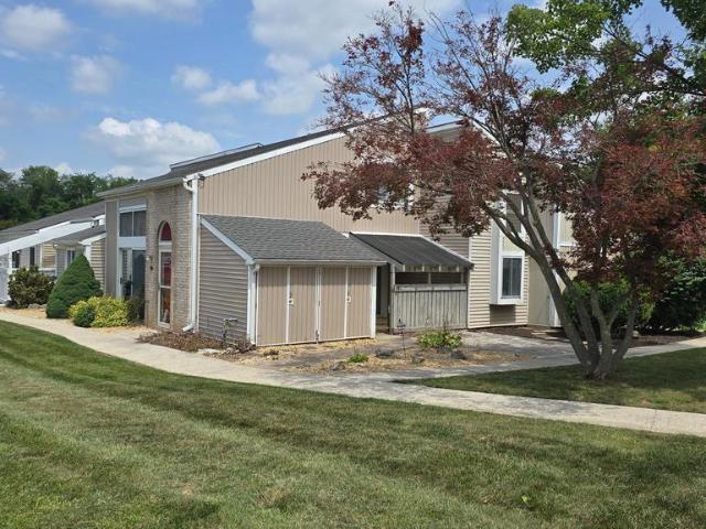1500 Kensington Drive