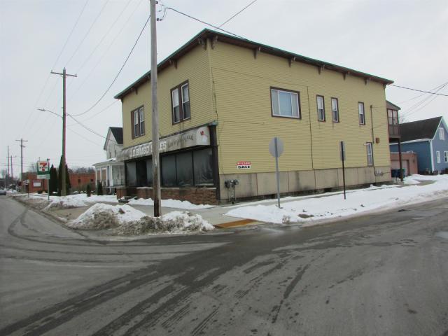 1500 Kosciuszko also called 22nd Stm Avenue