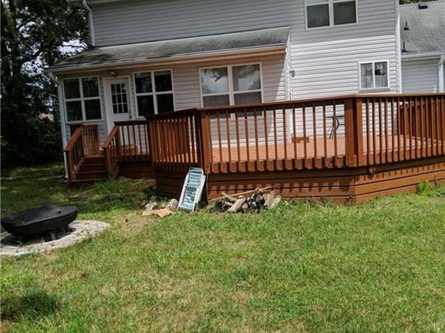 1500 Lake James DR
