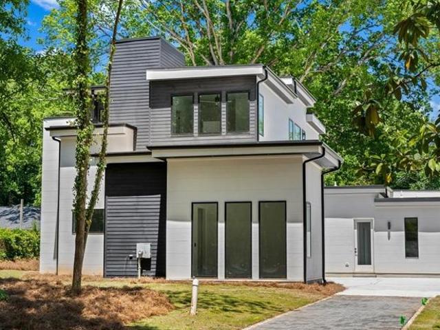 1500 Lavista Rd, Brookhaven, GA 30329