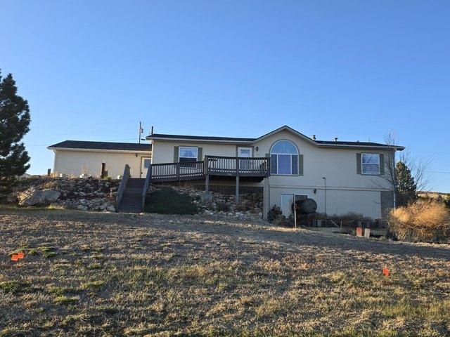 1500 Lincoln St, Potter, NE 69156