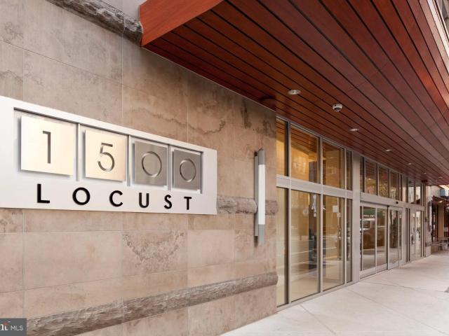 1500 Locust St, Unit 1B2212, Philadelphia, PA 19102 | MLS #PAPH2585 | Compass