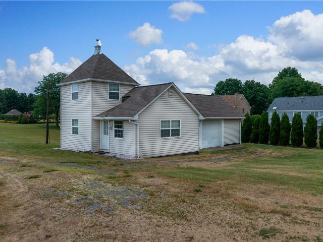 1500 Purdy Road