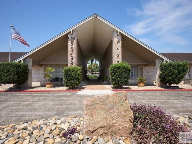 1500 Palm Valley Dr W Apt 4, Harlingen, TX 78552
