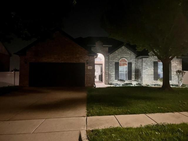 1500 Park Crest Drive