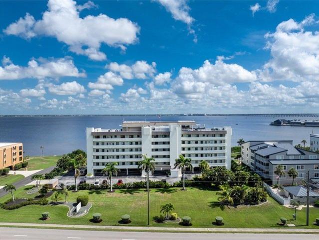 1500 Park Beach Cir Apt 3D, Punta Gorda, FL 33950