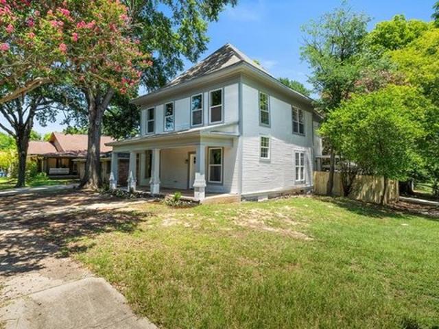 1500 Pecan St, Texarkana, AR 71854