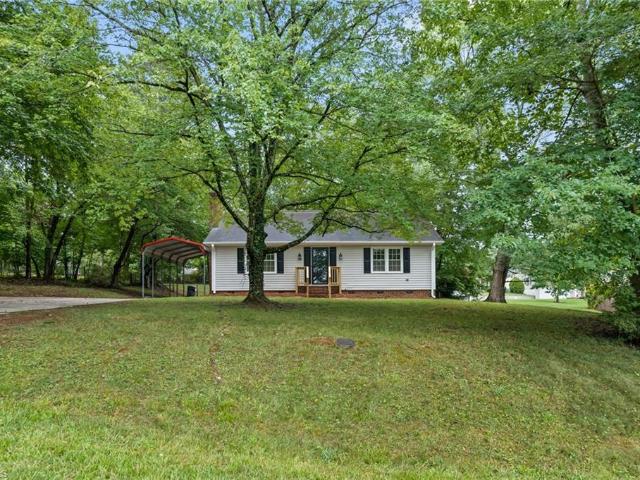 1500 Pebblebrook Road