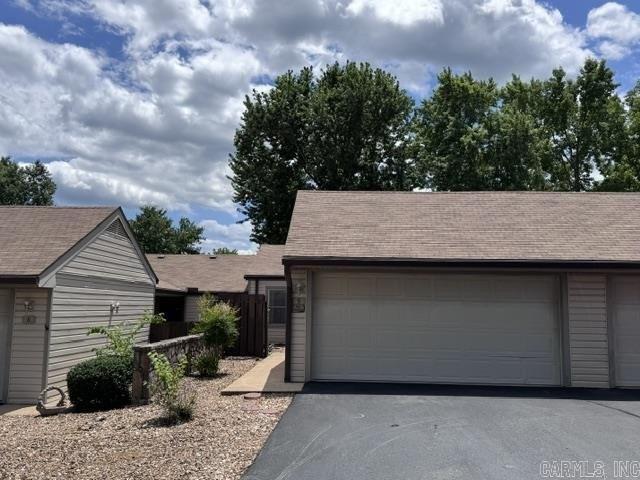 1500 Post Oak Way, Mountain Home, AR 72653