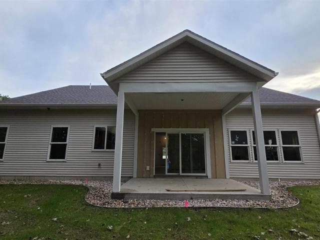 1500 Poppy Point Drive