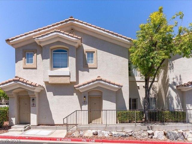 1500 Ruby Cliffs Ln Unit 103, Las Vegas, NV 89144