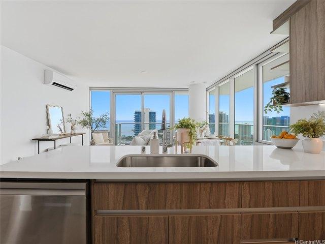 1500 Rycroft St Unit 4018R, Honolulu, HI 96814