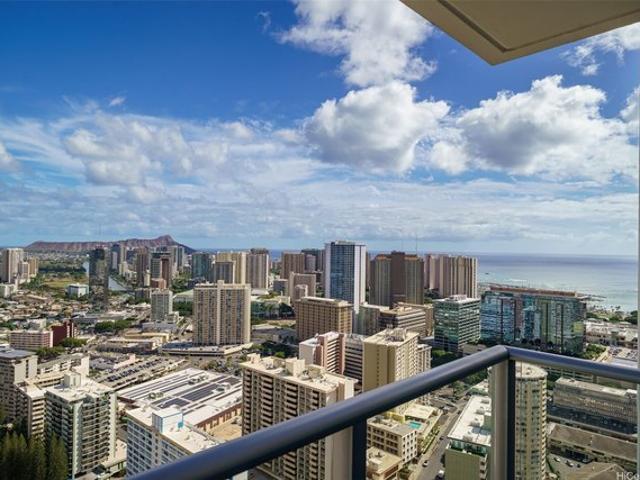1500 Rycroft St Unit 4307R, Honolulu, HI 96814