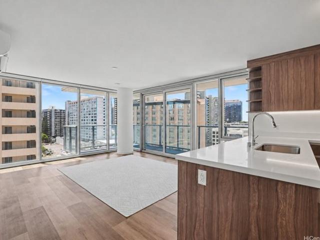 1500 Rycroft St Unit 811R, Honolulu, HI 96814