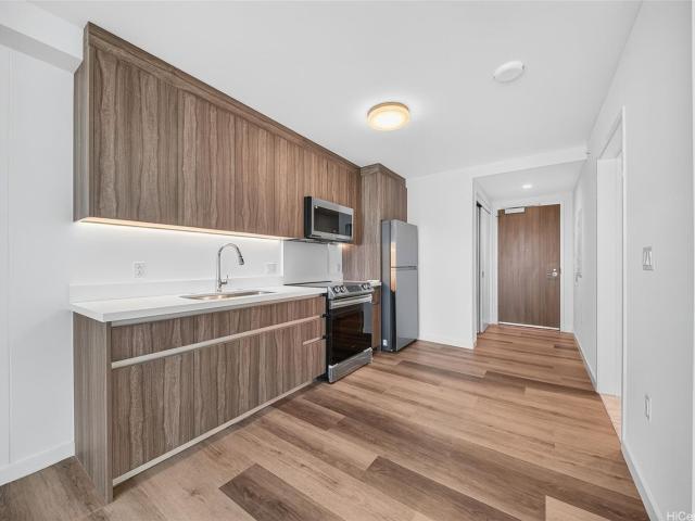 1500 Rycroft St, Unit 1410R, Honolulu, HI 96814 | MLS #202605 | Compass