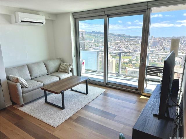 1500 Rycroft St, Unit 3407R, Honolulu, HI 96814 | MLS #202606 | Compass