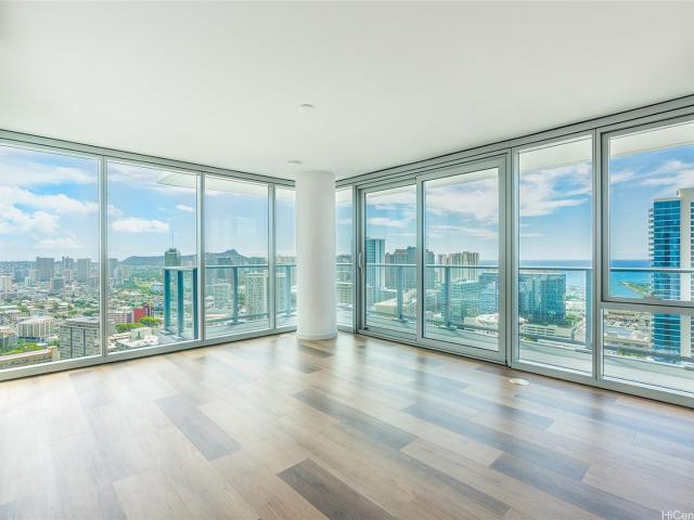 1500 Rycroft St, Unit 3419R, Honolulu, HI 96814 | MLS #202524