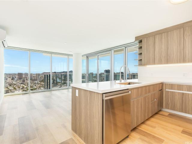 1500 Rycroft Street Unit 3919R, Honolulu, US, HI