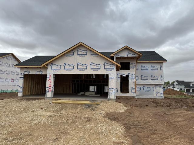 1500 Raccoon Lane