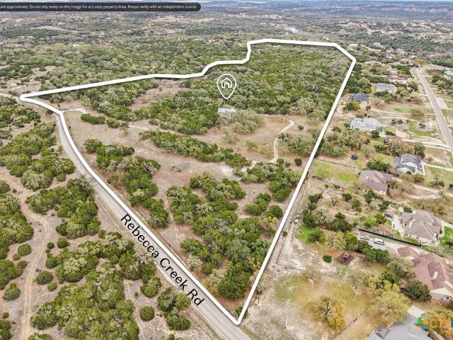 1500 Rebecca Creek Road