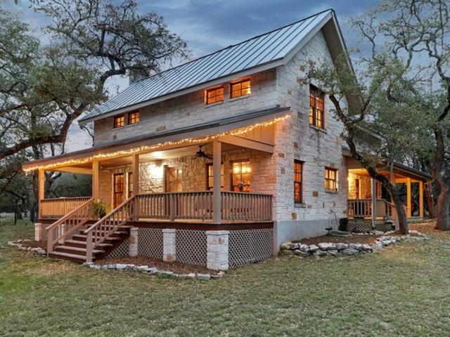 1500 Rebecca Creek Rd, Canyon Lake, TX 78133