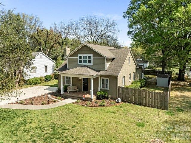 1500 Richland Dr, Charlotte, NC 28205