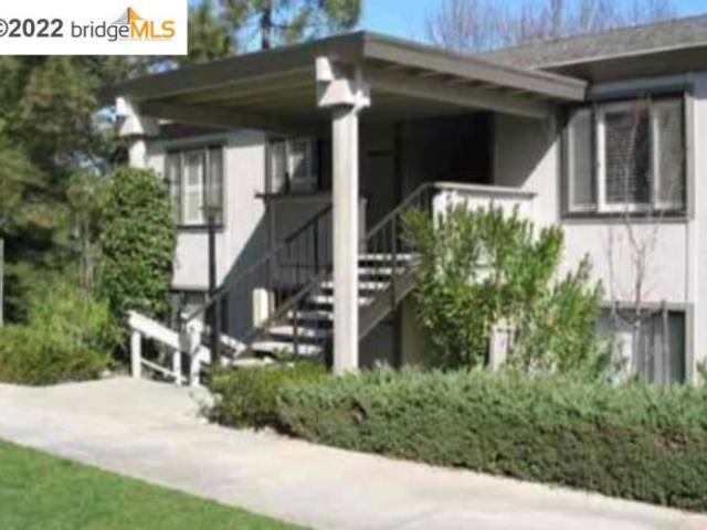 1500 Rockledge Ln 6, Walnut Creek, CA