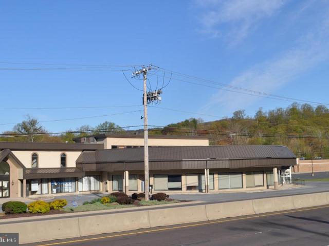 1500 State Route 61 South