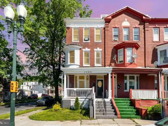 1500 STATE ST, HARRISBURG, PA 17103 Single Family Residence Fo.