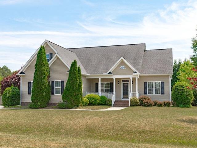 1500 Struble Cir, Willow Spring, NC 27592