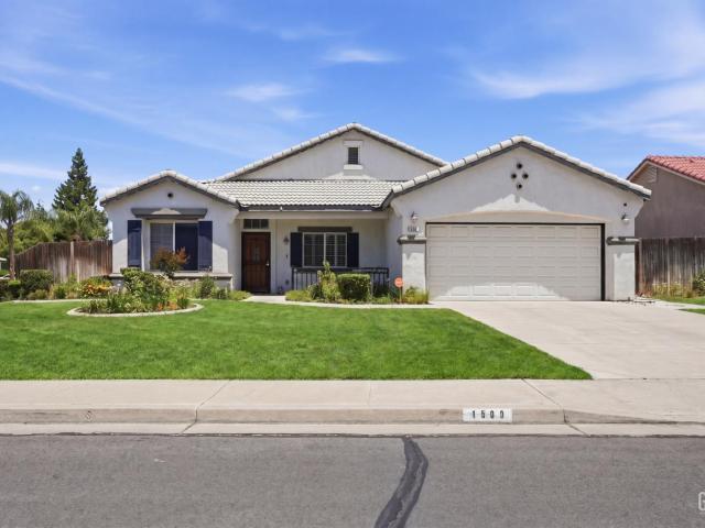 1500 Sugarleaf Ridge Drive