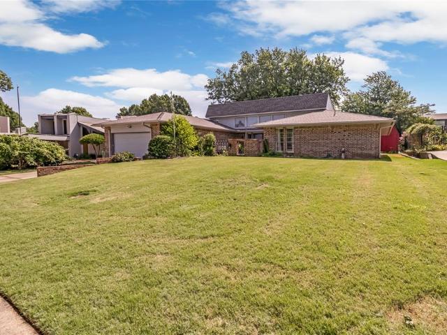 1500 Summerton Place