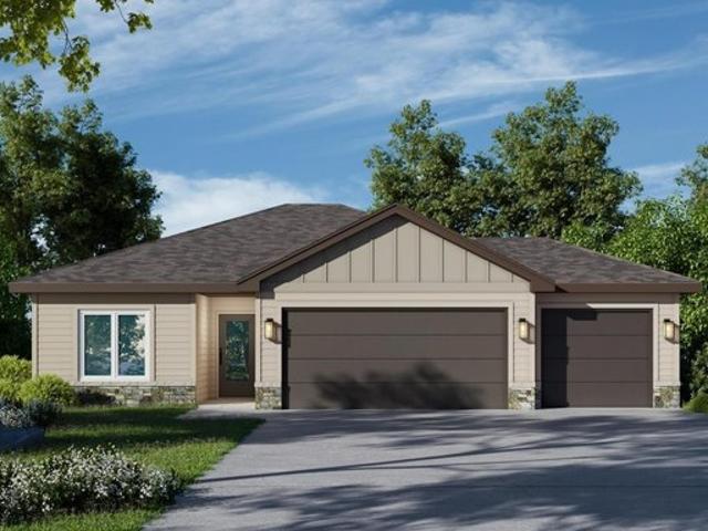 1500 Sunderland, No Sioux City, SD 57049