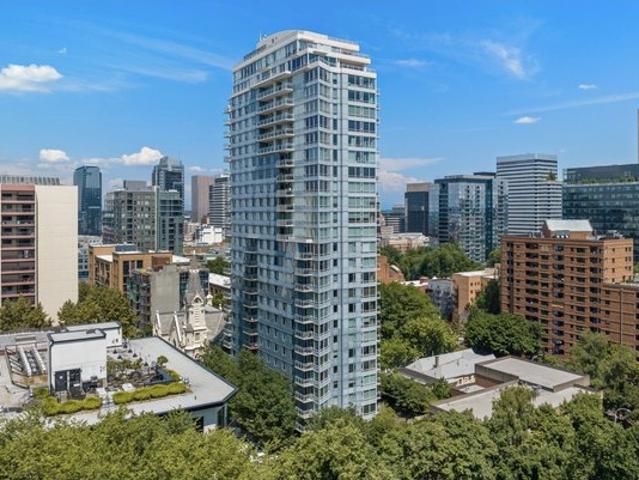 1500 SW 11th Ave Unit 2103, Portland, OR 97201