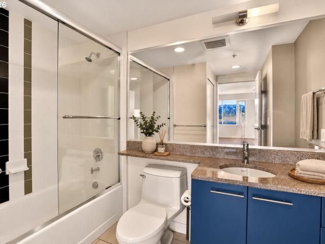 1500 SW 11th Ave, Unit 2103, Portland, OR 97201 | MLS #302414