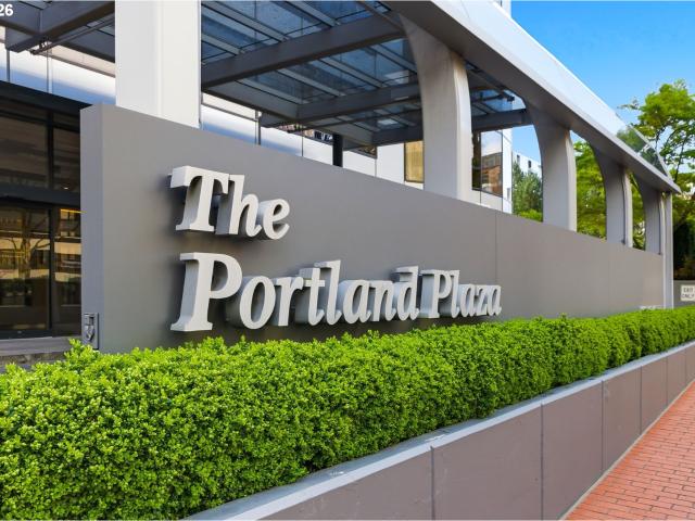 1500 SW 5TH AVE # 801