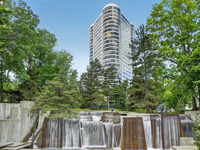1500 SW 5th Ave, Portland, OR 97201