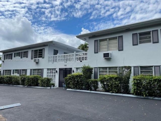 1500 S 20th Ave #1 4, Hollywood, FL 33020