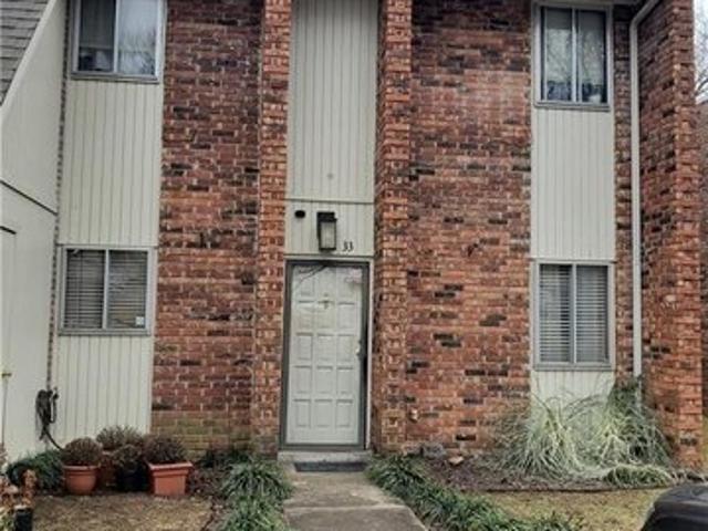 1500 S Albert Pike Ave, Fort Smith, AR 72903