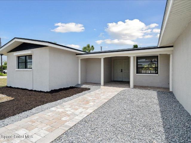 1500 S Harbor Dr, Merritt Island, FL 32952 | MLS #1050