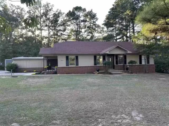 1500 S JEFFERSON ST, STAR CITY, AR 71667 Single Family Residen.