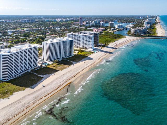 1500 S Ocean Blvd, Unit 604, Boca Raton, FL 33432 | MLS #B26013