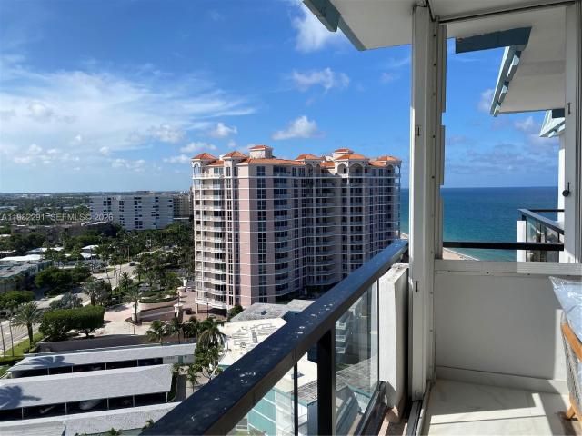 1500 S Ocean Blvd Unit 1608, Lauderdale By The Sea, US, FL